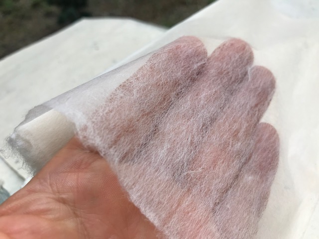 Lacquer Filter Paper (Hon-Yoshino-kami, Shin-Yoshino kami) - 古松株式会社