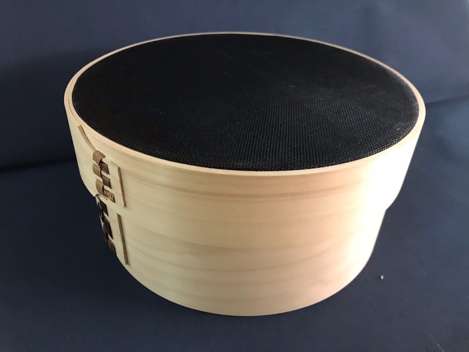 Japanese Strainer, Funori (Seaweed Glue) , Persimmon astringency etc ...