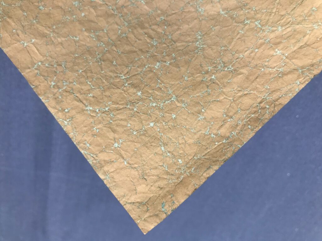 Momi Kami (Rubbed Paper) - 古松株式会社