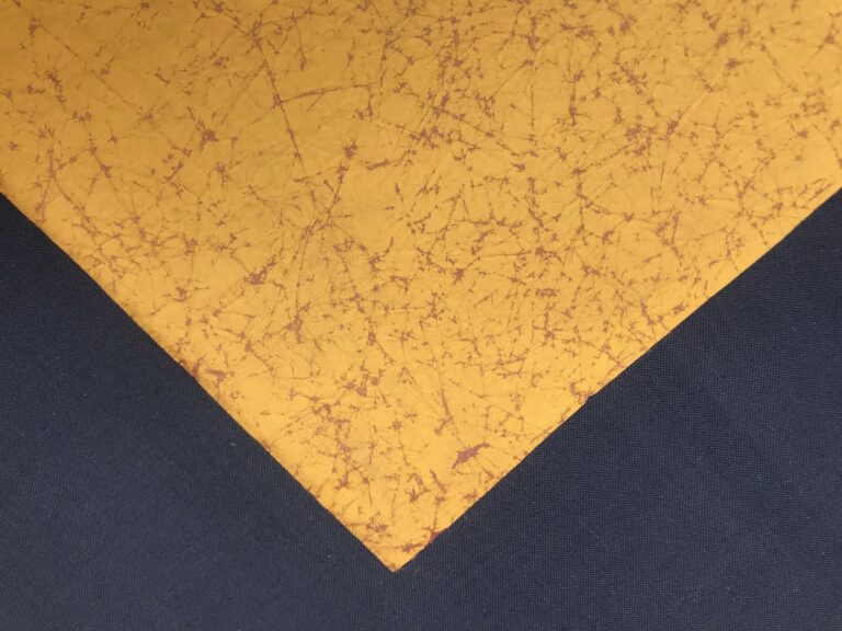 Momi Kami (Rubbed Paper) - 古松株式会社