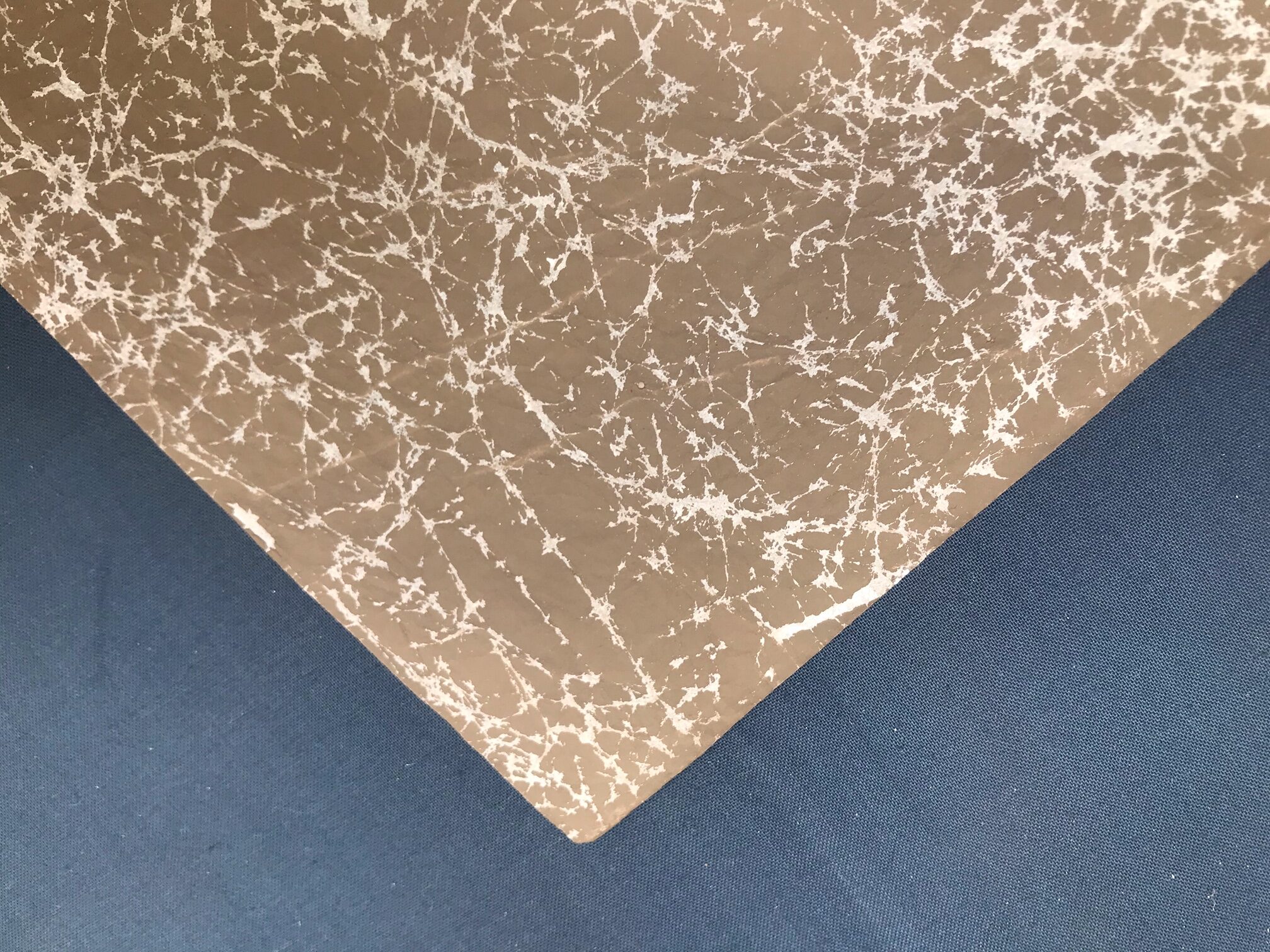 Momi Kami (Rubbed Paper) - 古松株式会社