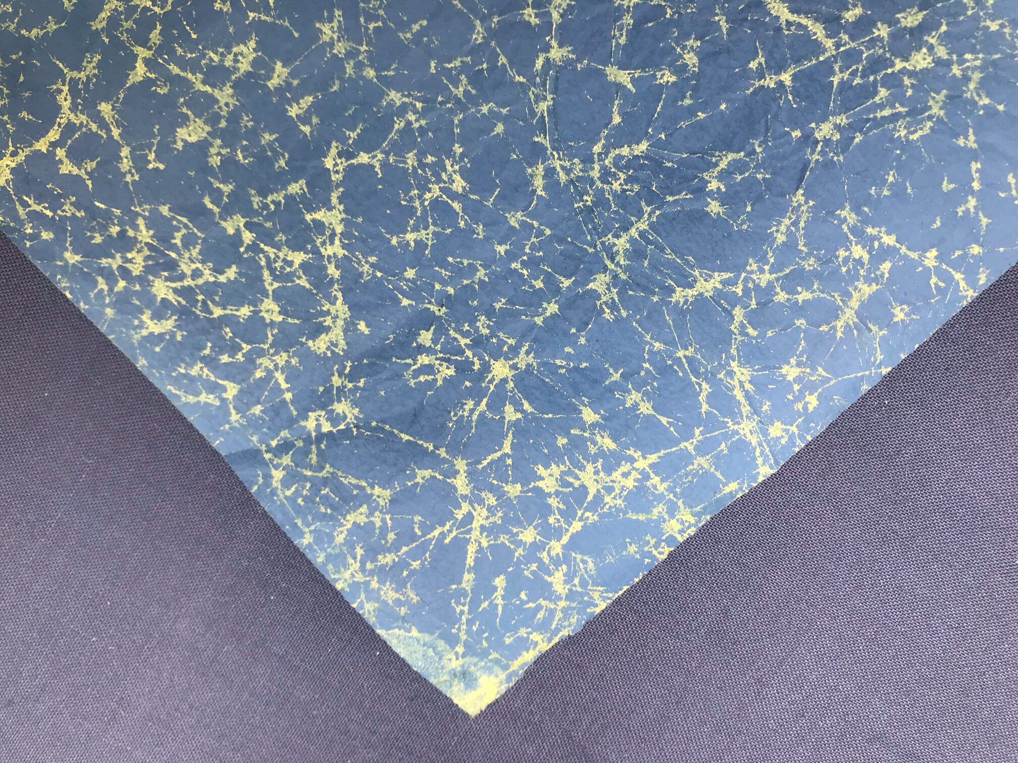 Momi Kami (Rubbed Paper) - 古松株式会社