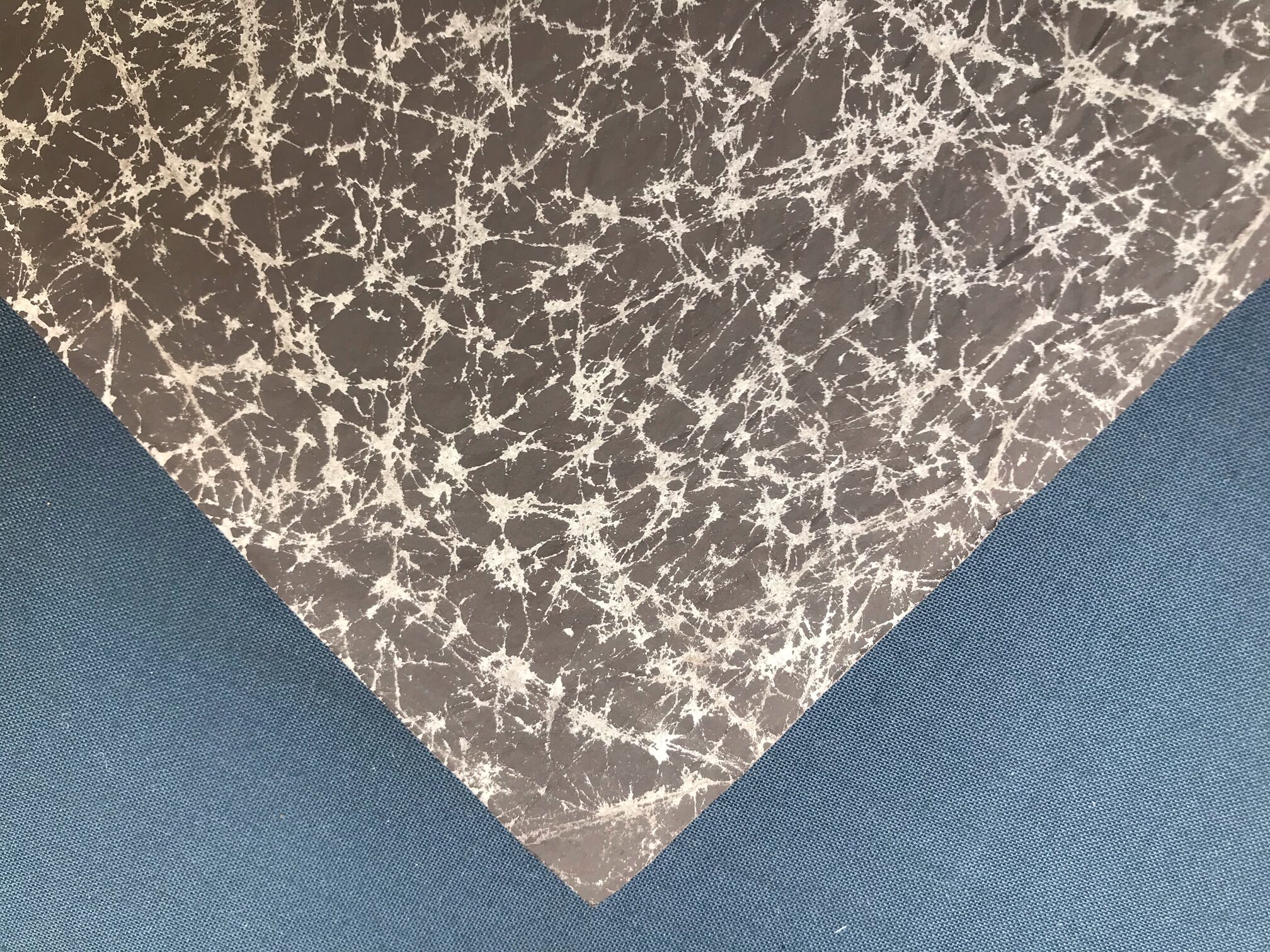 Momi Kami (Rubbed Paper) - 古松株式会社