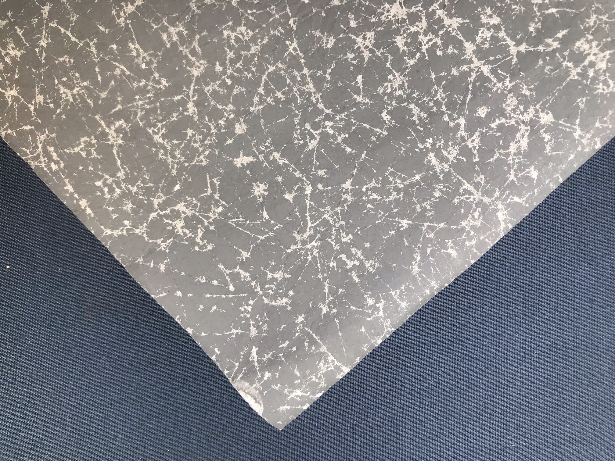 Momi Kami (Rubbed Paper) - 古松株式会社