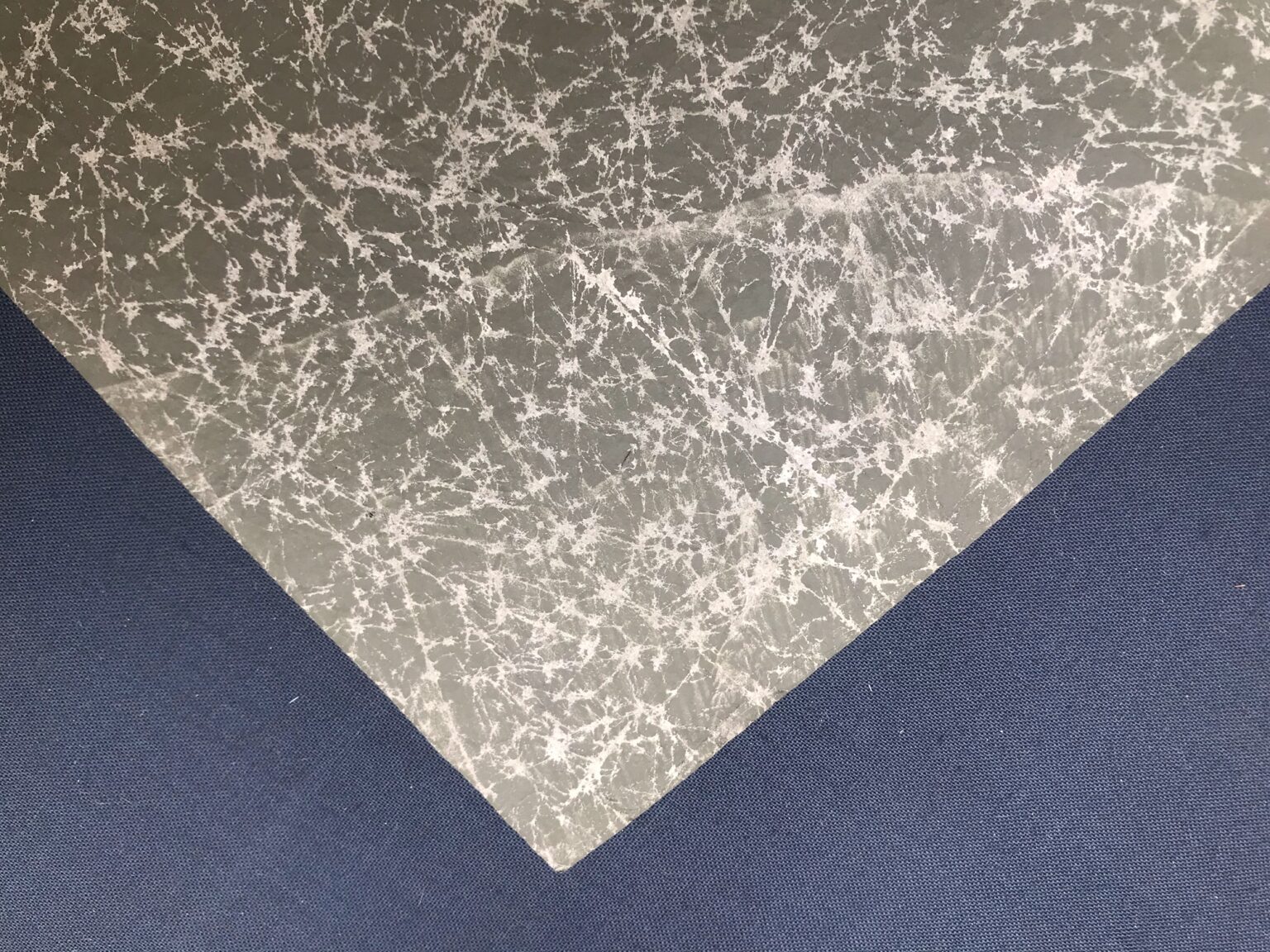 Momi Kami (Rubbed Paper) - 古松株式会社