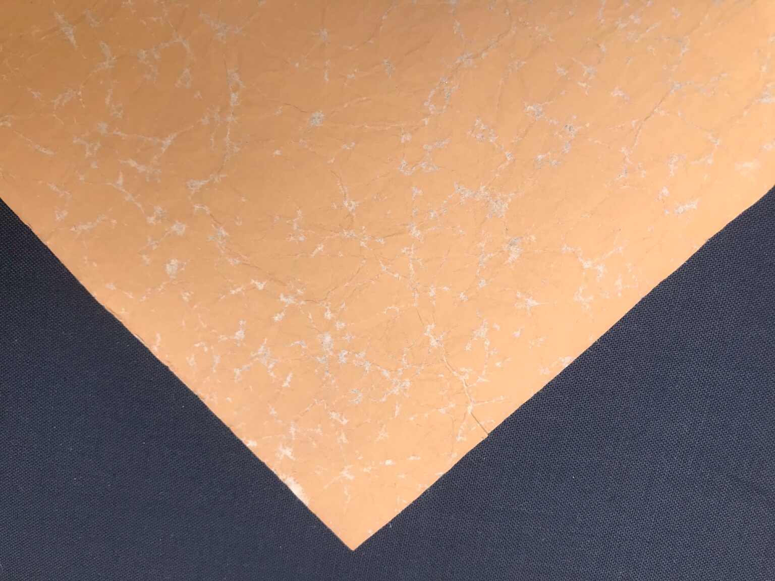Momi Kami (Rubbed Paper) - 古松株式会社