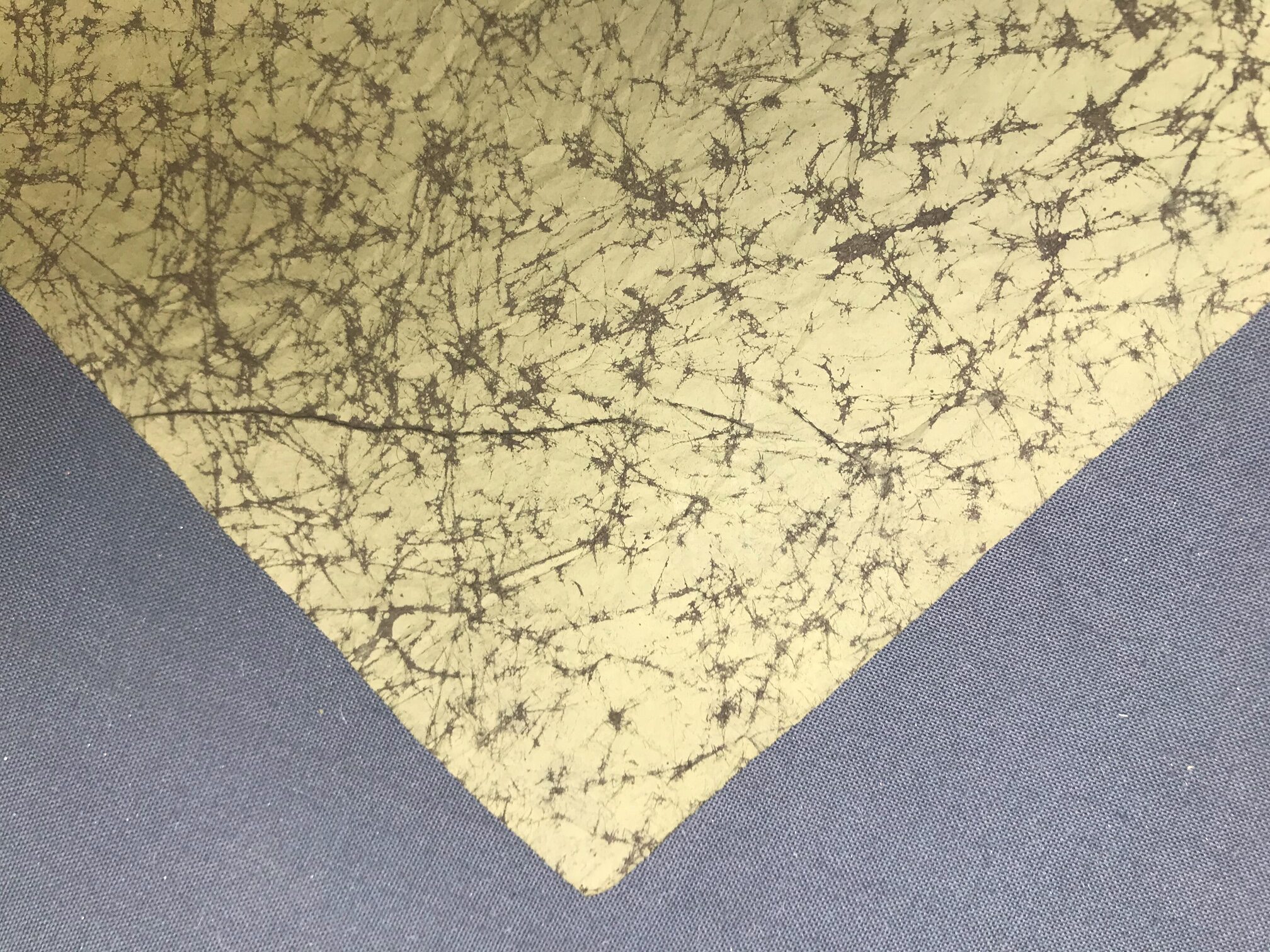 Momi Kami (Rubbed Paper) - 古松株式会社