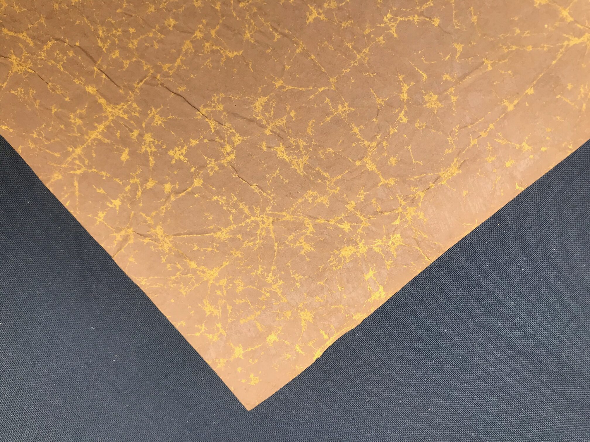 Momi Kami (Rubbed Paper) - 古松株式会社