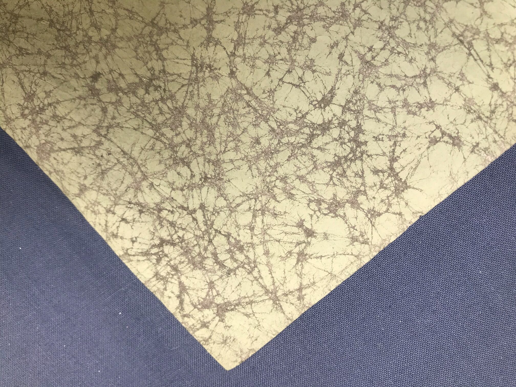 Momi Kami (Rubbed Paper) - 古松株式会社