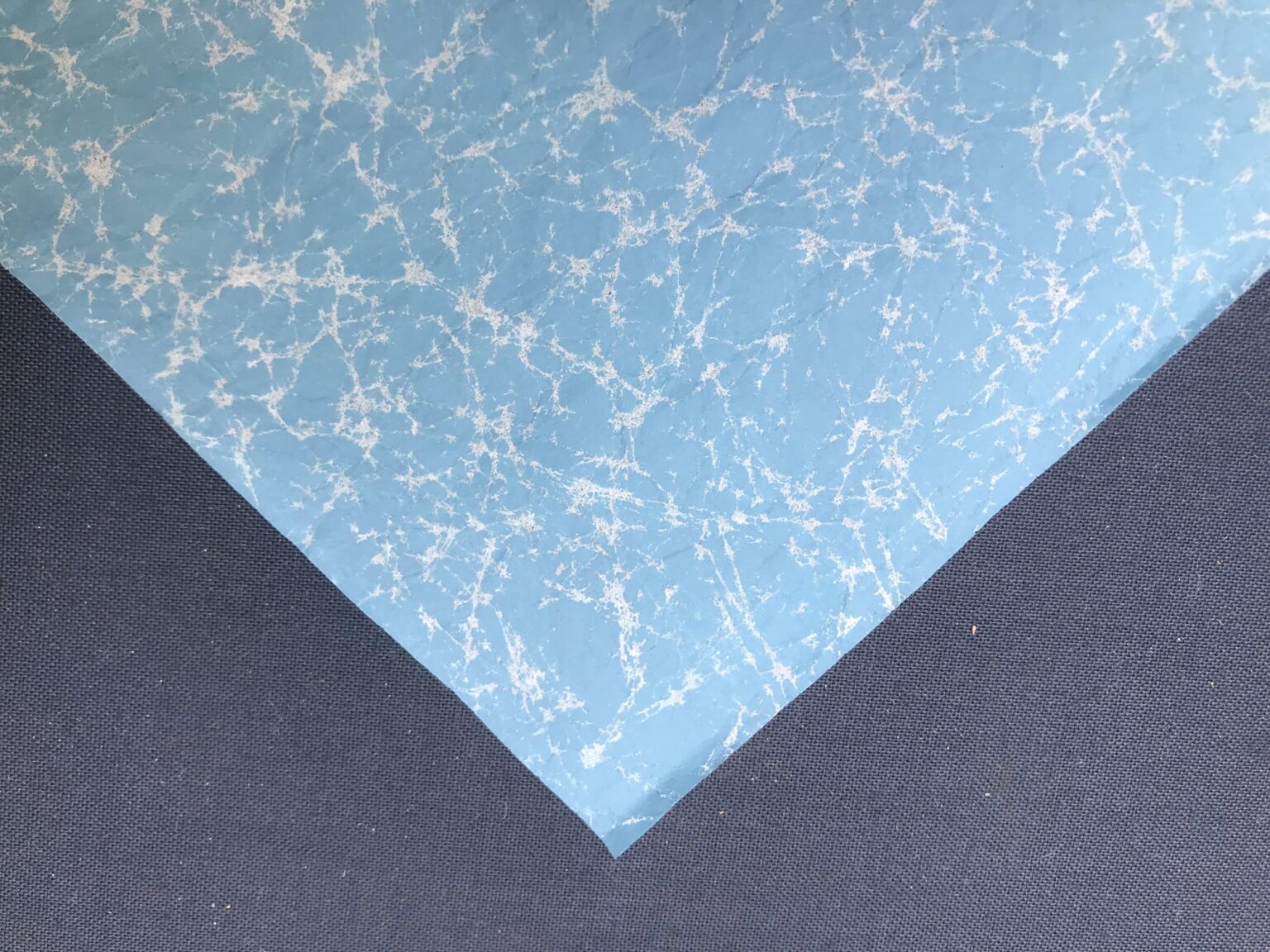 Momi Kami (Rubbed Paper) - 古松株式会社