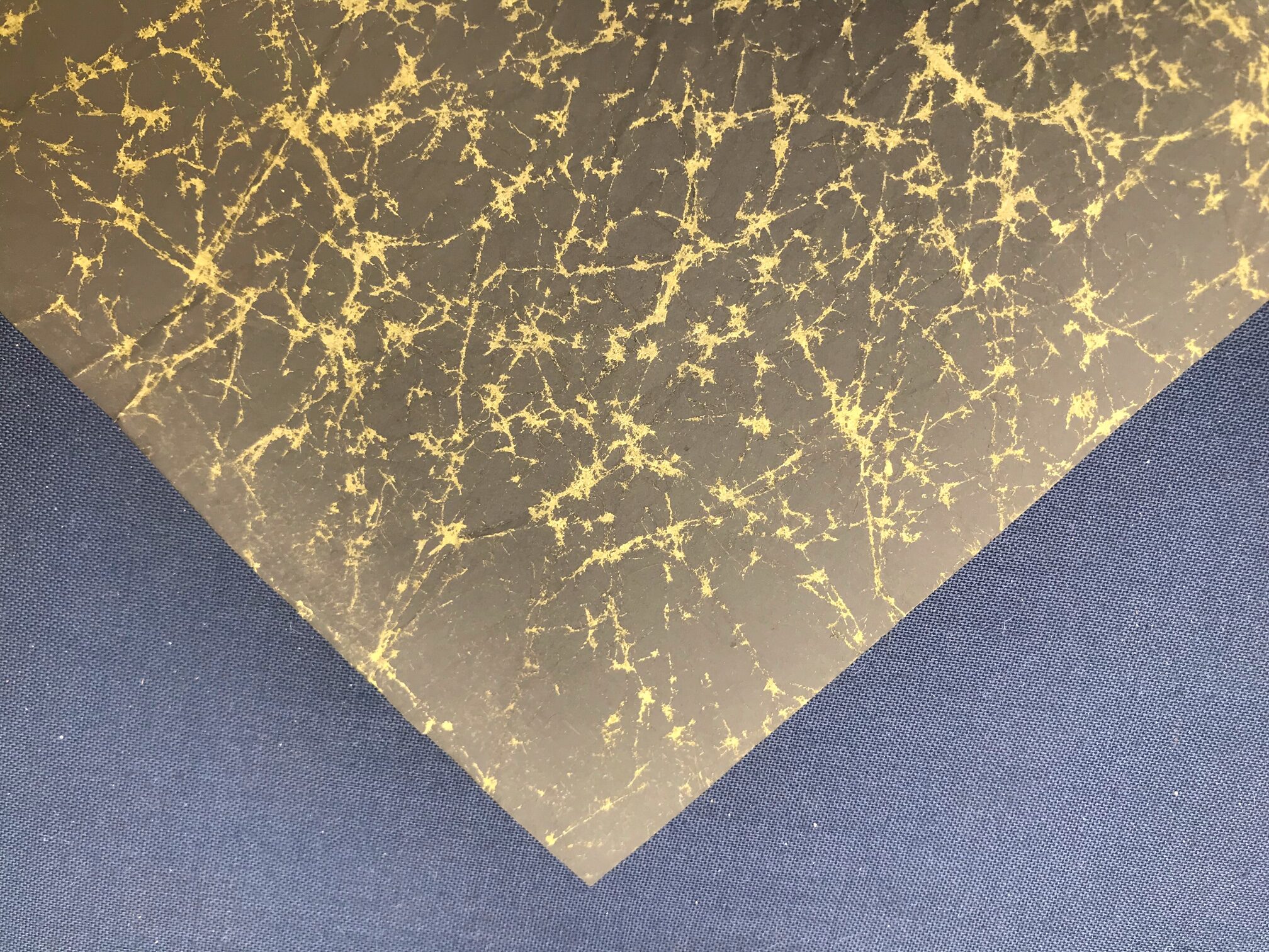 Momi Kami (Rubbed Paper) - 古松株式会社