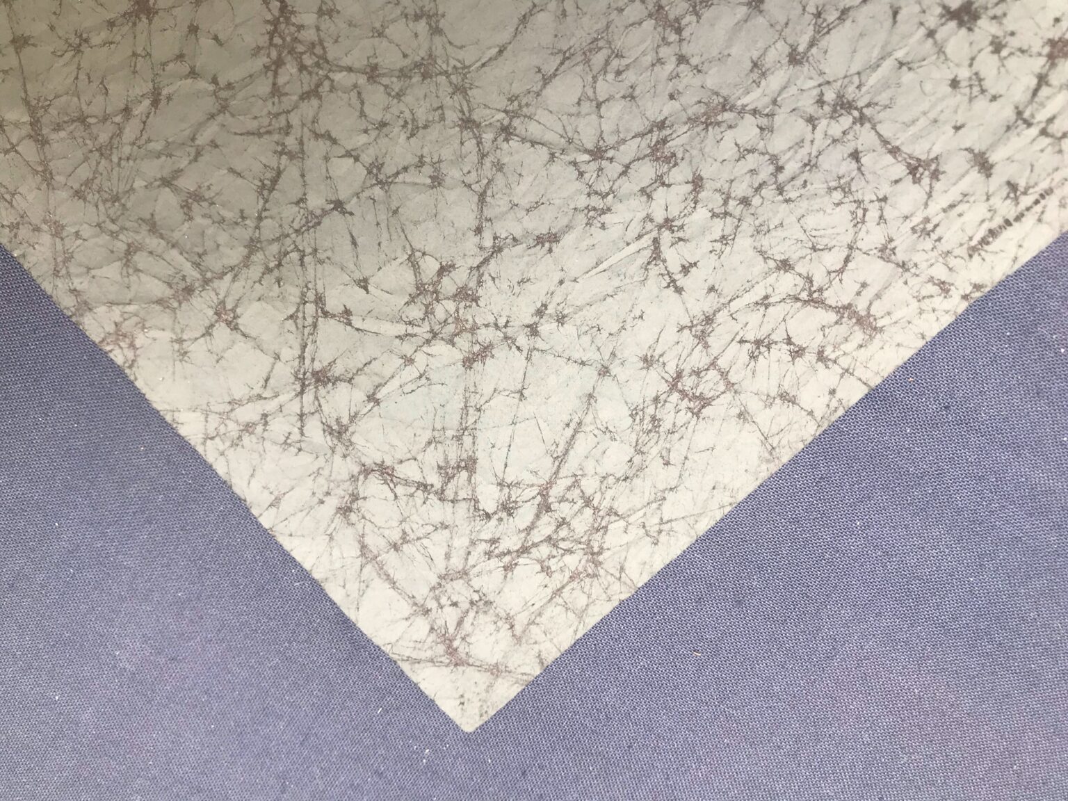 Momi Kami (Rubbed Paper) - 古松株式会社