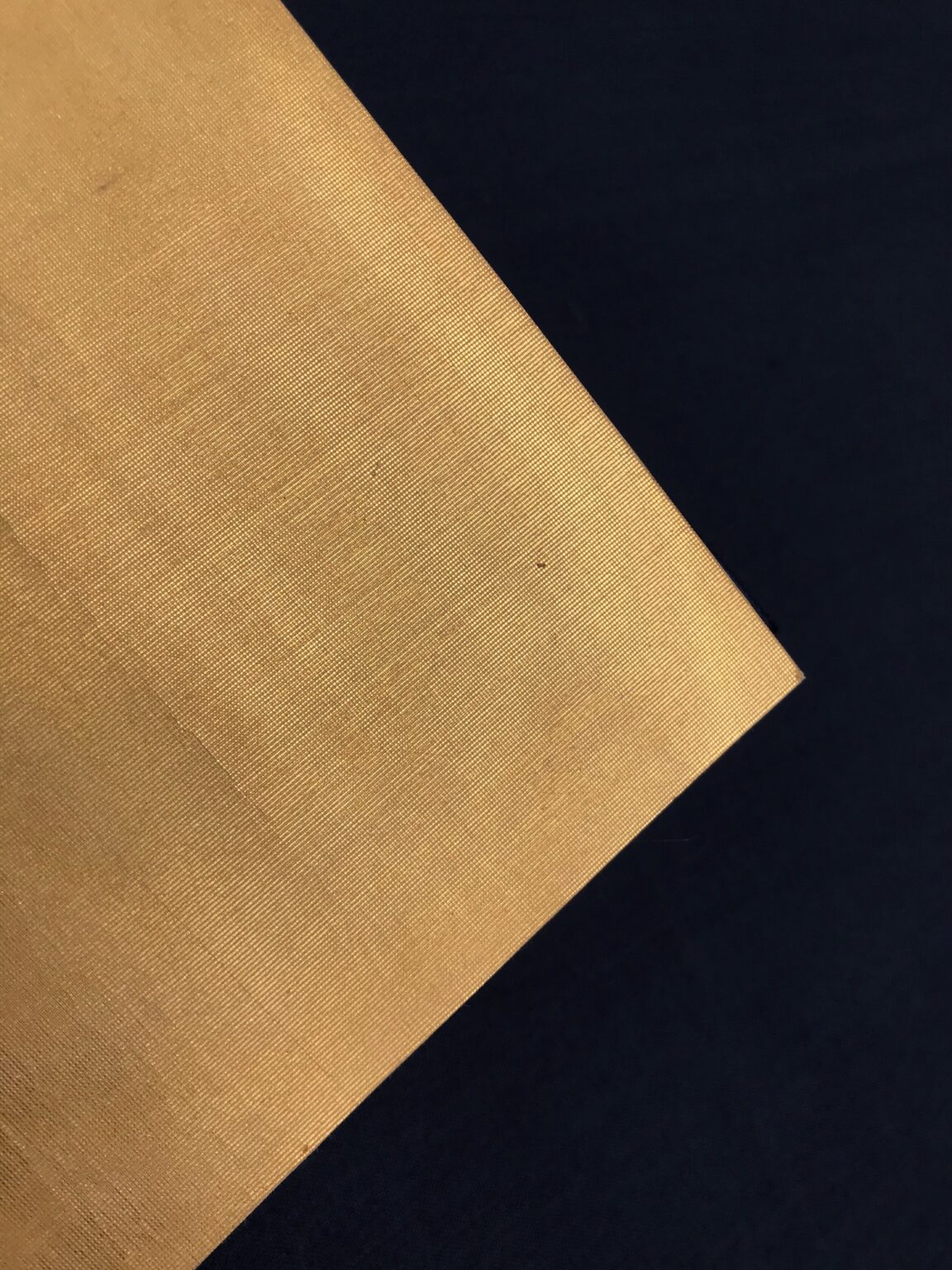 Gold & Silver leaf paper - 古松株式会社