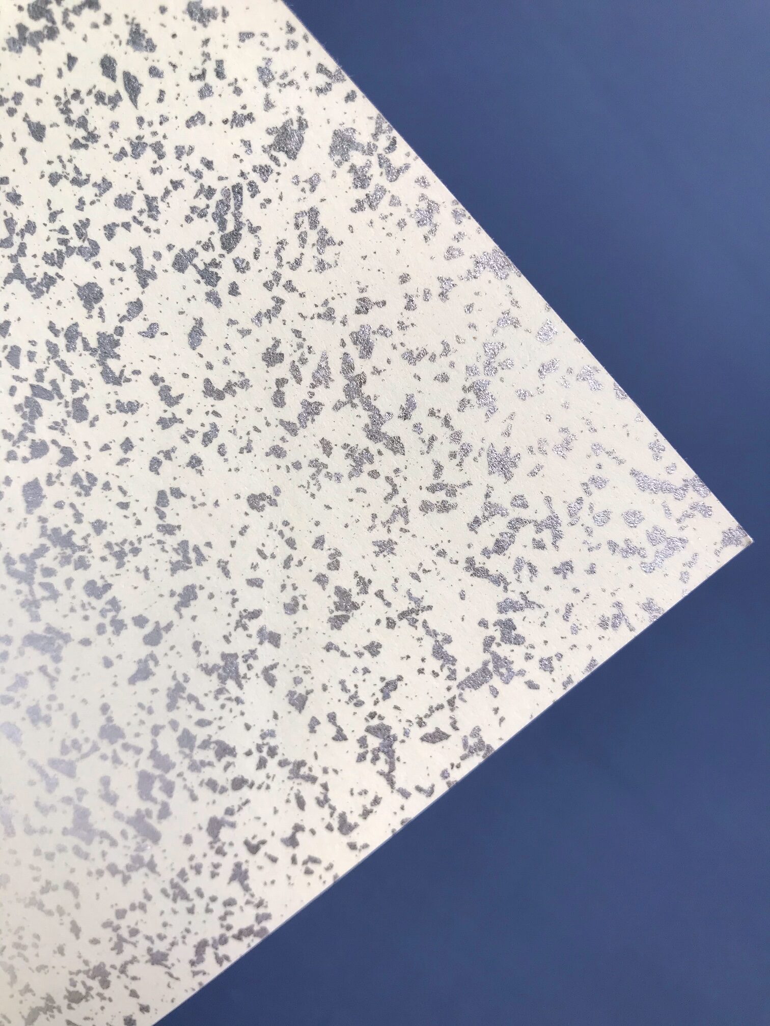 Gold & Silver leaf paper - 古松株式会社