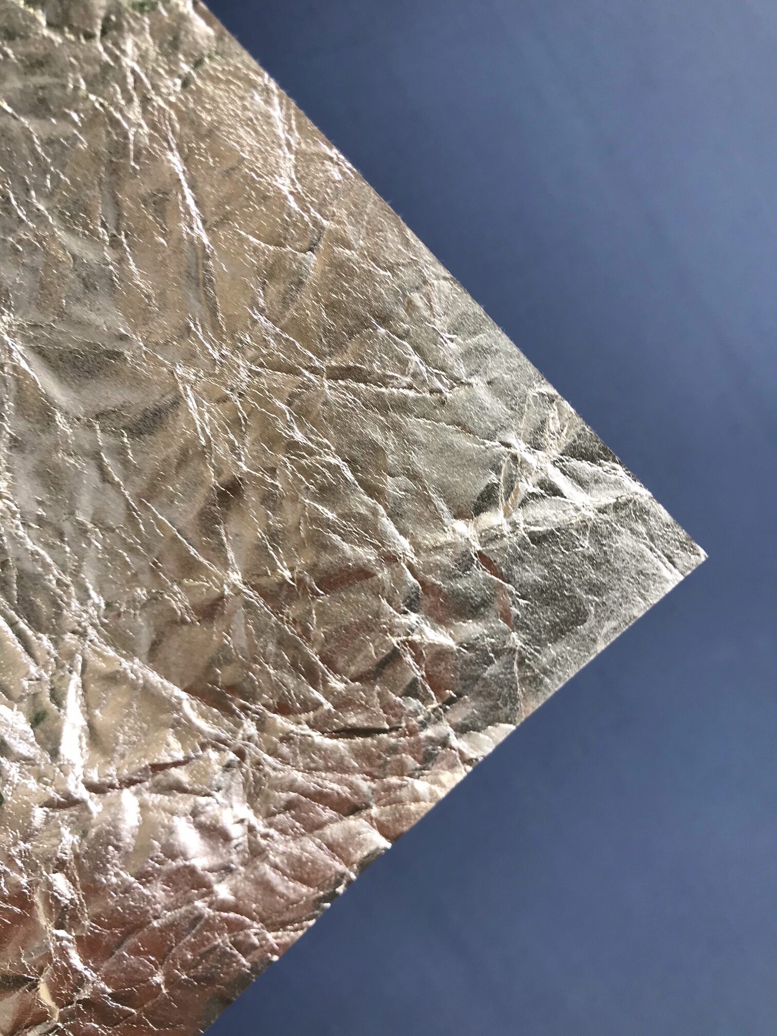 Gold & Silver leaf paper - 古松株式会社