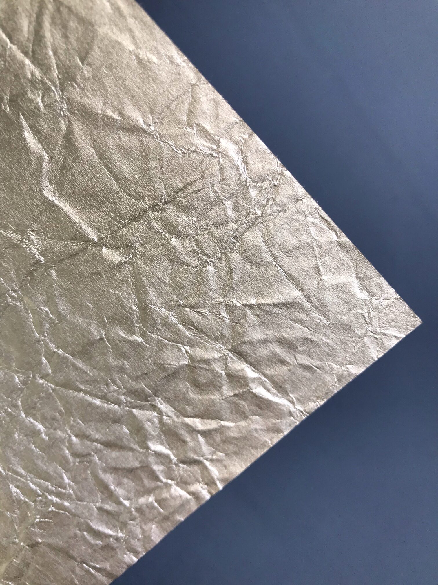 Gold & Silver leaf paper - 古松株式会社